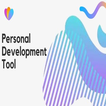 Powerful Personal Development Tool.pptx