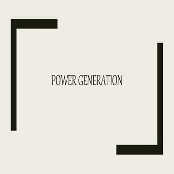 power generation.pptx