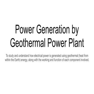 Power Generation by Hydro Power Plant.pptx