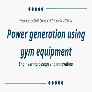 Power generation using gym equipment (1).pptx