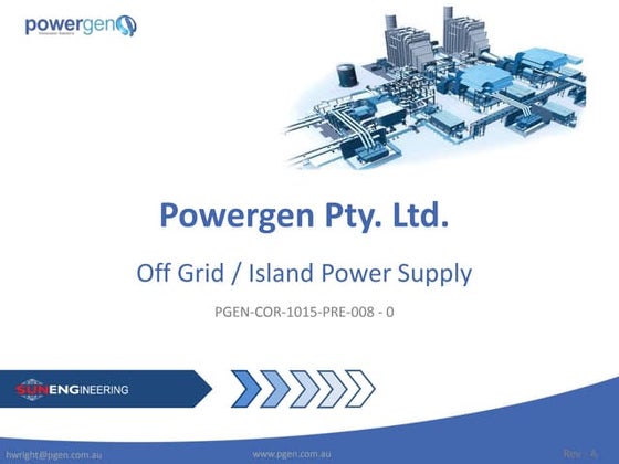 Tutuka Power Station | PPTX