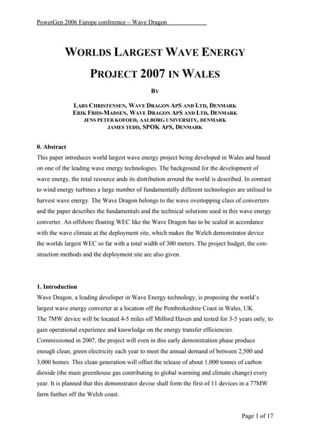 GENERATING A POWER THROUGH WAVE AND TIDAL ENERGY...-1.pptx