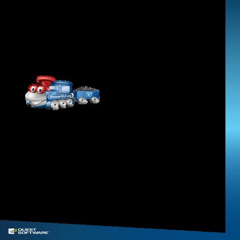 Power gui 3.5_userguide. Powershell for windows | PDF