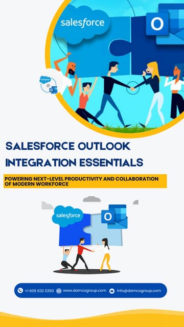 Powering Next Level Productivity And Collaboration Of Modern Workforce