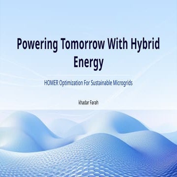 Powering Tomorrow With Hybrid Energy.pptx