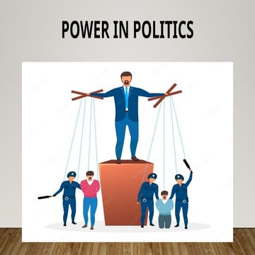 PHILIP, POLITICS The Nature of Politics.pptx