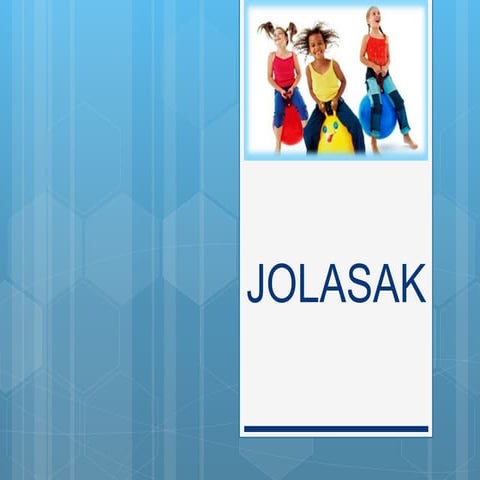 JOLASAK | PPTX