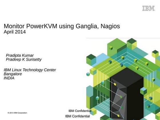 Using Docker for GPU Accelerated Applications | PPT
