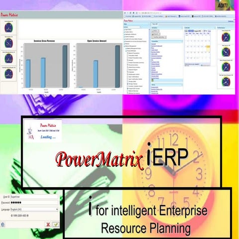Power Matrix Presentation1 | PPT