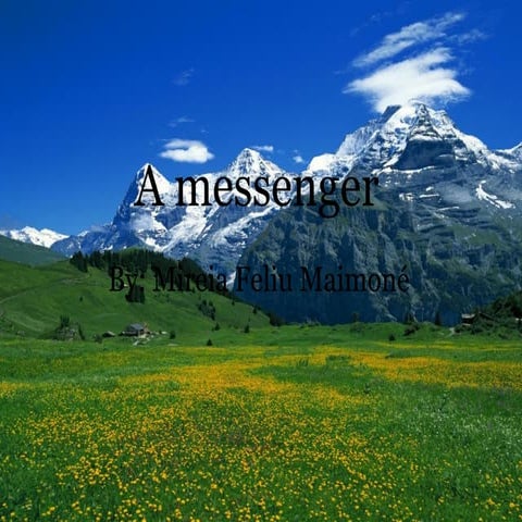 Power Missatger | PPT