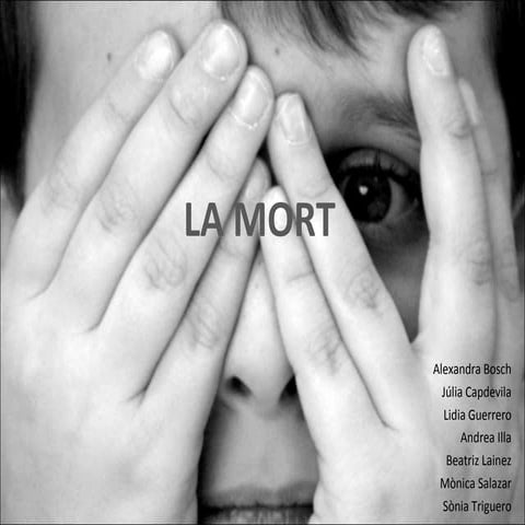 PowerPoint mort | PPT