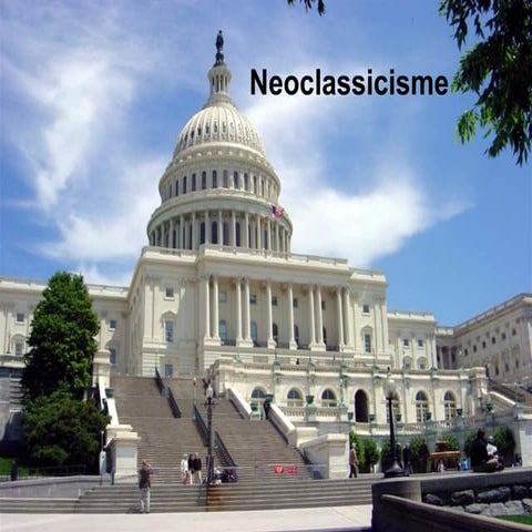 Neoclassicisme i Goya | PPT