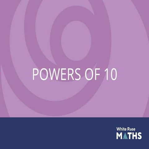 Power Of 10 of Exercice of Power Of 10.pdf