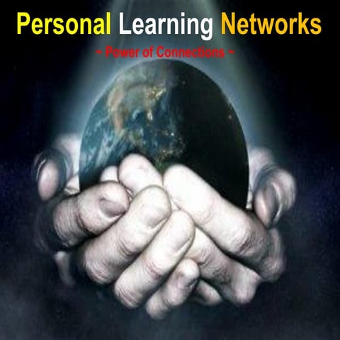 Power of Connections | PPT