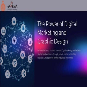 power of digital marketing and graphic designing.pptx