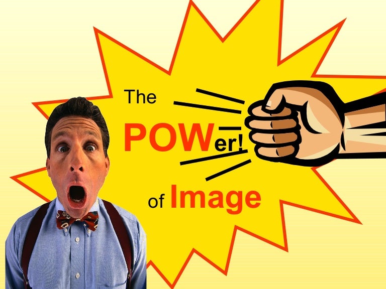 Power Of Image