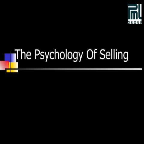 Power of influence | PPT