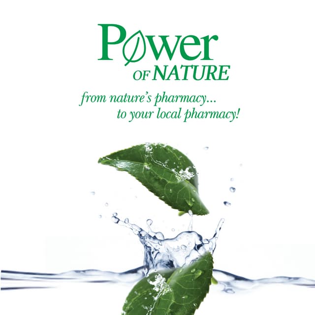 Power of Nature | PDF