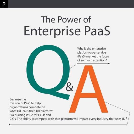 What is Infrastructure as a Service? | PDF