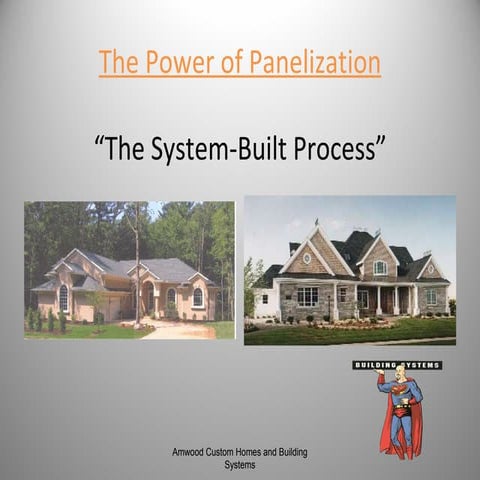 Power of Panelization - The SuperPanelizer Way | PPT