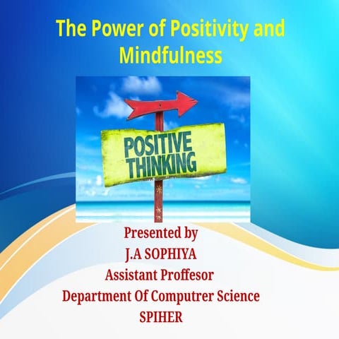 Power_of_Positivity_and_Mindfulness.pptx