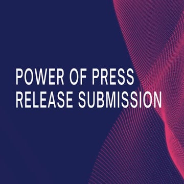 Power of Press Release Submission.pdf