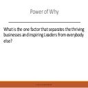 power of Why.ppt