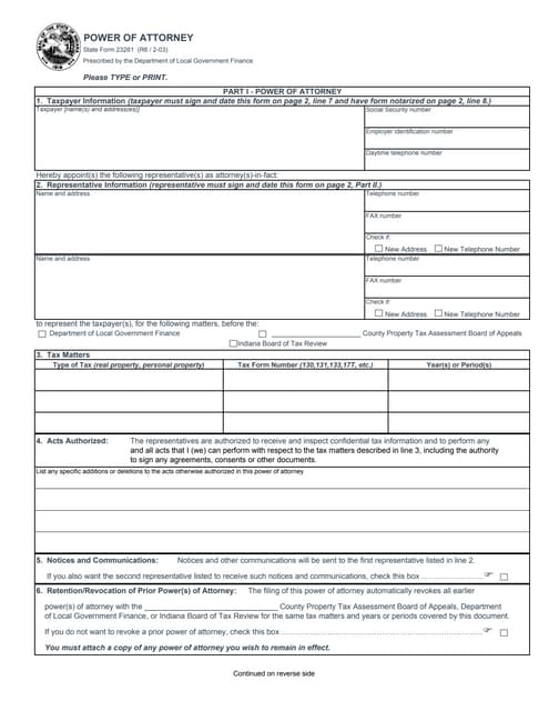 HCAD Form - Property Name Change | PDF