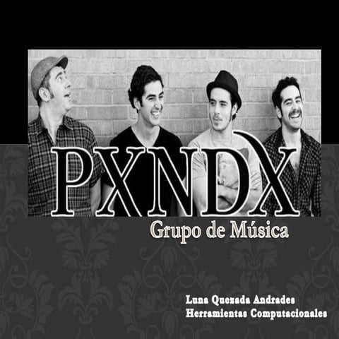 Todos los discos de panda | DOCX