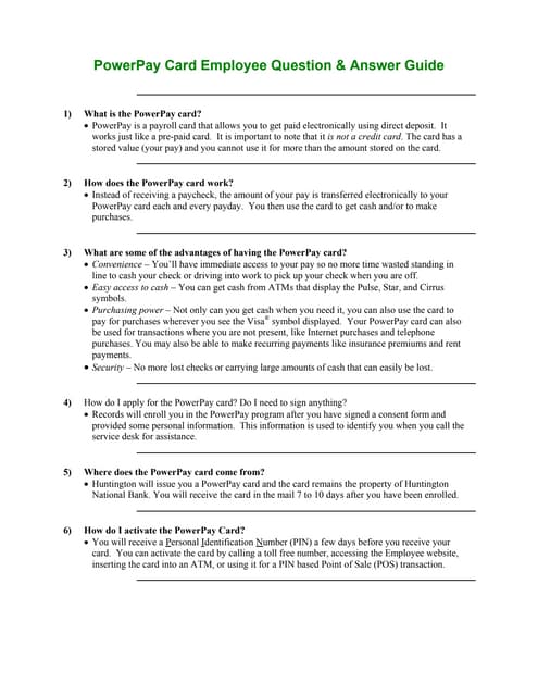 TRANServe Participant Guide | PDF