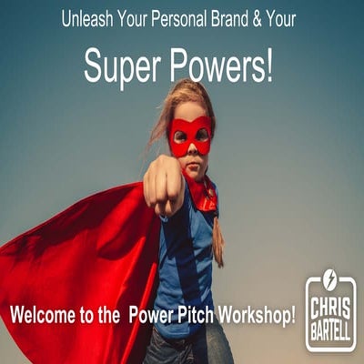 The Power of Personal Branding | PDF