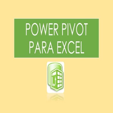 Power Pivot.pptx