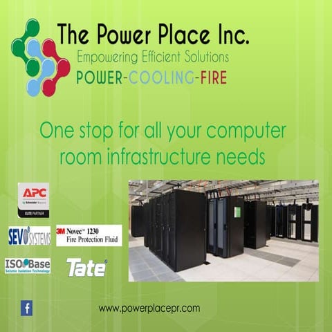 Power Place digital | PPTX