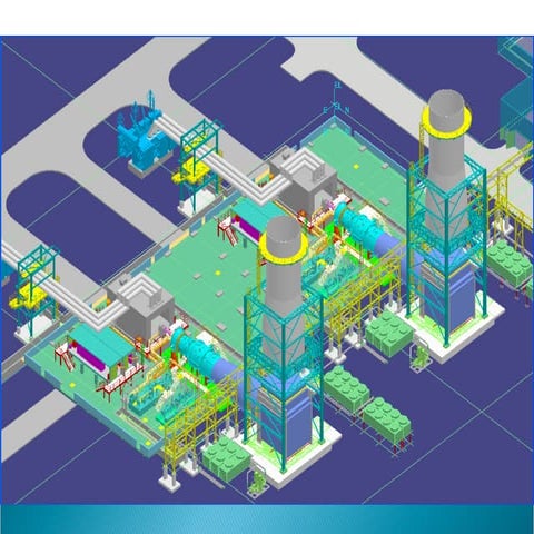 4-Power Plant 3 | PPT