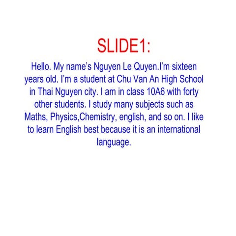 Using News Websites In Elt | PPT