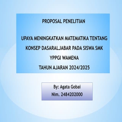 upaya meningjkatkan matematika tentang konsep.pptx