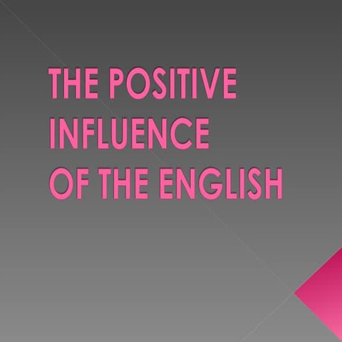 Typical british things | PPT
