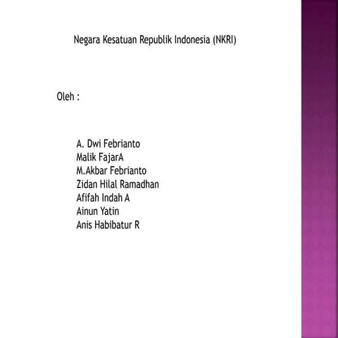 Materi kelas 11_ppkn_kurikulum merdeka_Menjaga_Keutuhan_NKRI.pptx