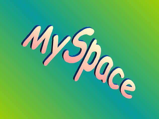 Colorful Backgrounds For Myspace
