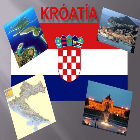 Croatia | PPSX
