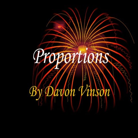 Exponent Powerpoint Pptx