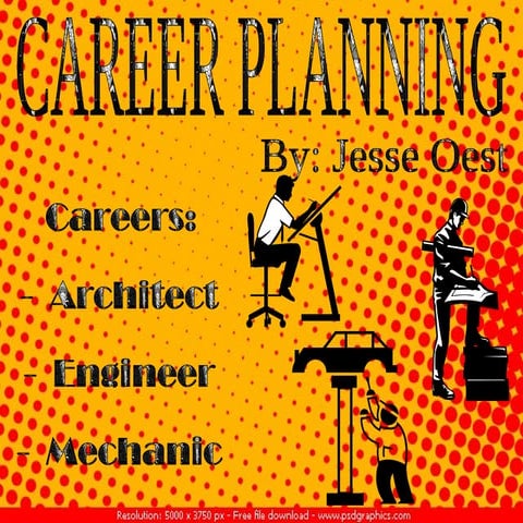 Career clusters | PPT