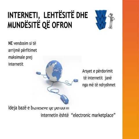 Internet | PPT