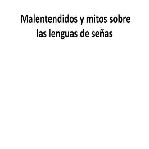 Diversidad linguistica | PPTX