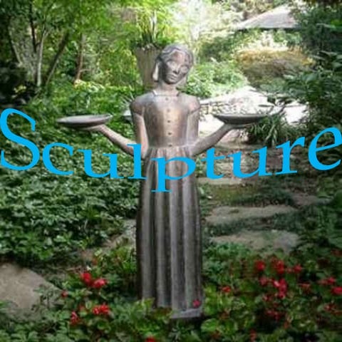 Sculpture | PPT