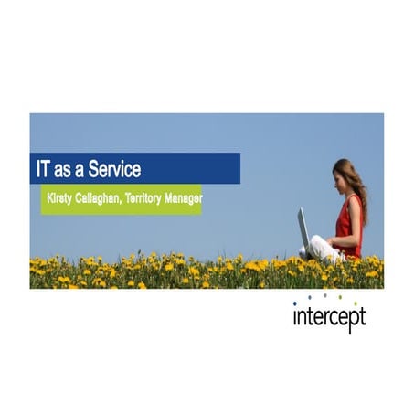 OnlineDesktop from Intercept IT (part of Alternative Networks) | PDF ...