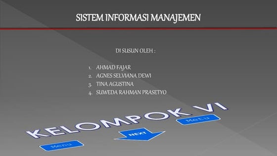 Human INterface Station | PPT