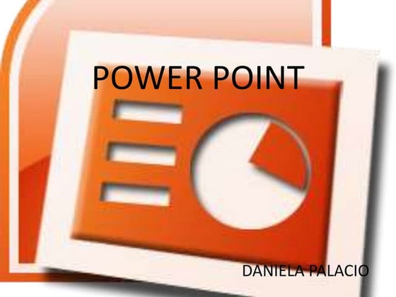 Plantillas power point | PPT