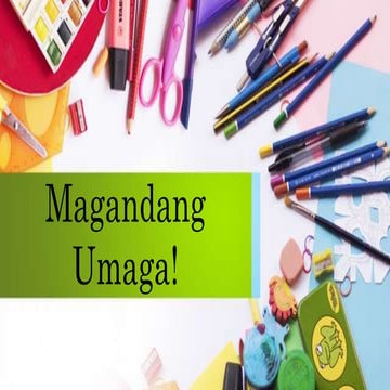 Grammar lesson in Filipino (Pangngalan) | PPTX