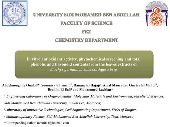 SYNTHESIS OF CIPROFLOXACIN LACTATE PROCAINAMIDE | PDF | Pharmaceutical ...